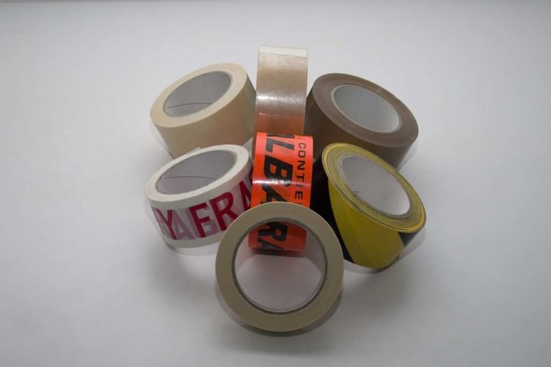 Compra tu Cinta impresa personalizada barata en Embalatodo en Madrid ...