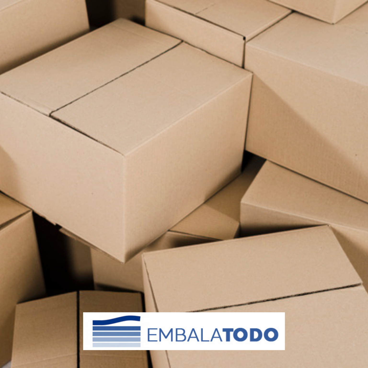 DISTRIBUIDOR DE CAJAS DE CARTÓN BARATAS EN GASTEIZ VITORIA ALAVA ...